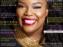 Photo Gallery - Plus Size Actress, Host and Model Chenese Lewis