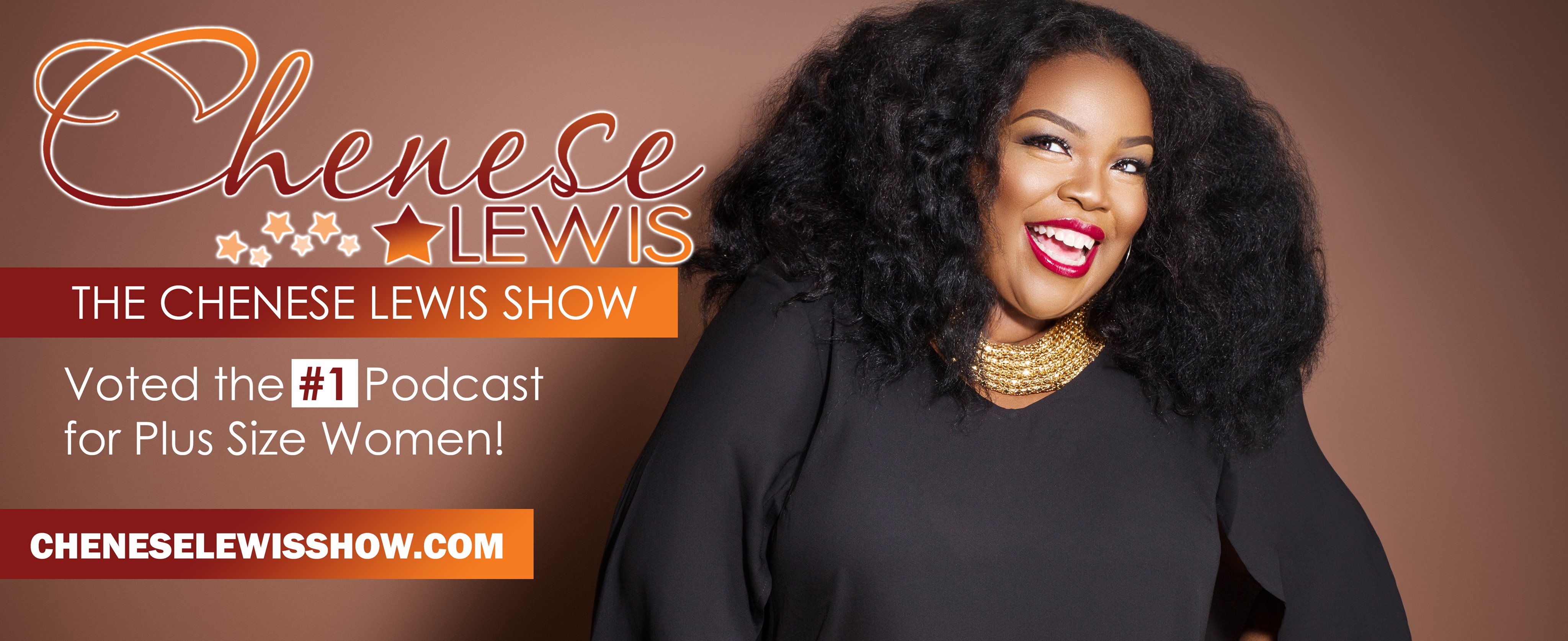 Chenese Lewis | Official Website